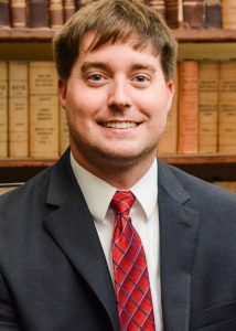 Jack Nolen | Office of the District Attorney